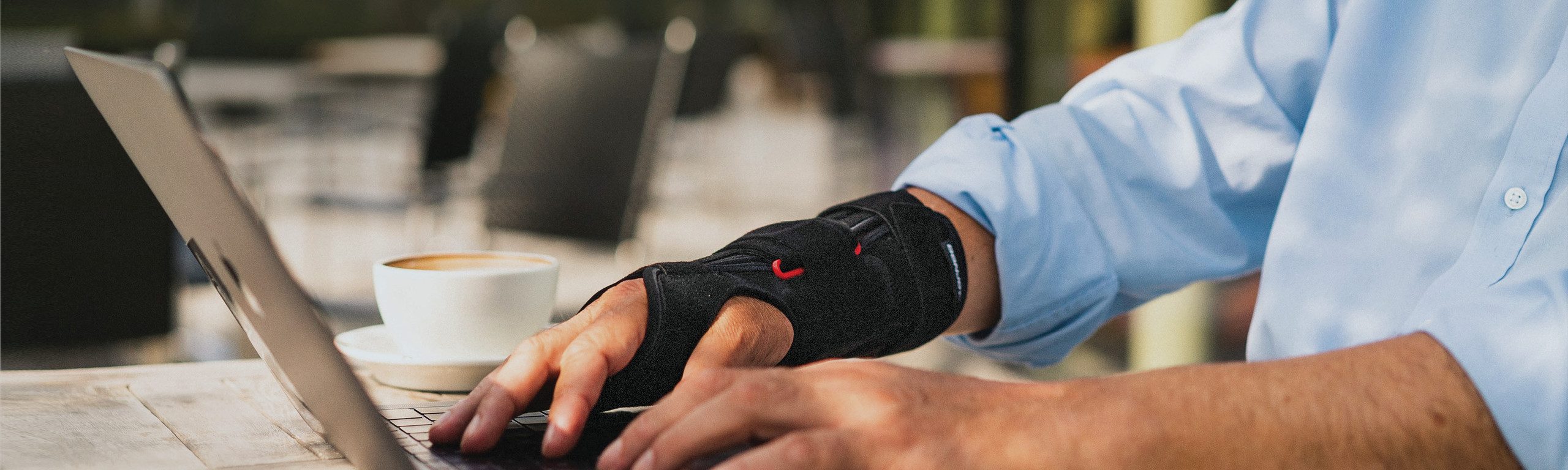 Shop Bracing - Enovis Rehab Australia