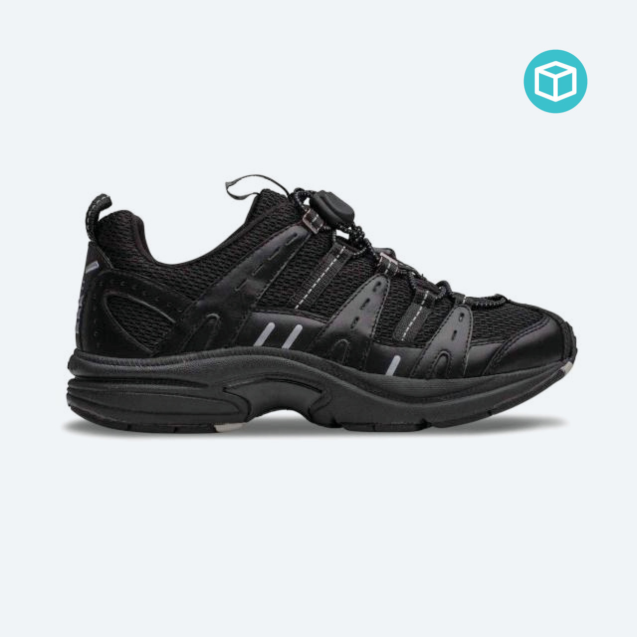 Dr. Comfort Refresh Women's Athletic Shoe