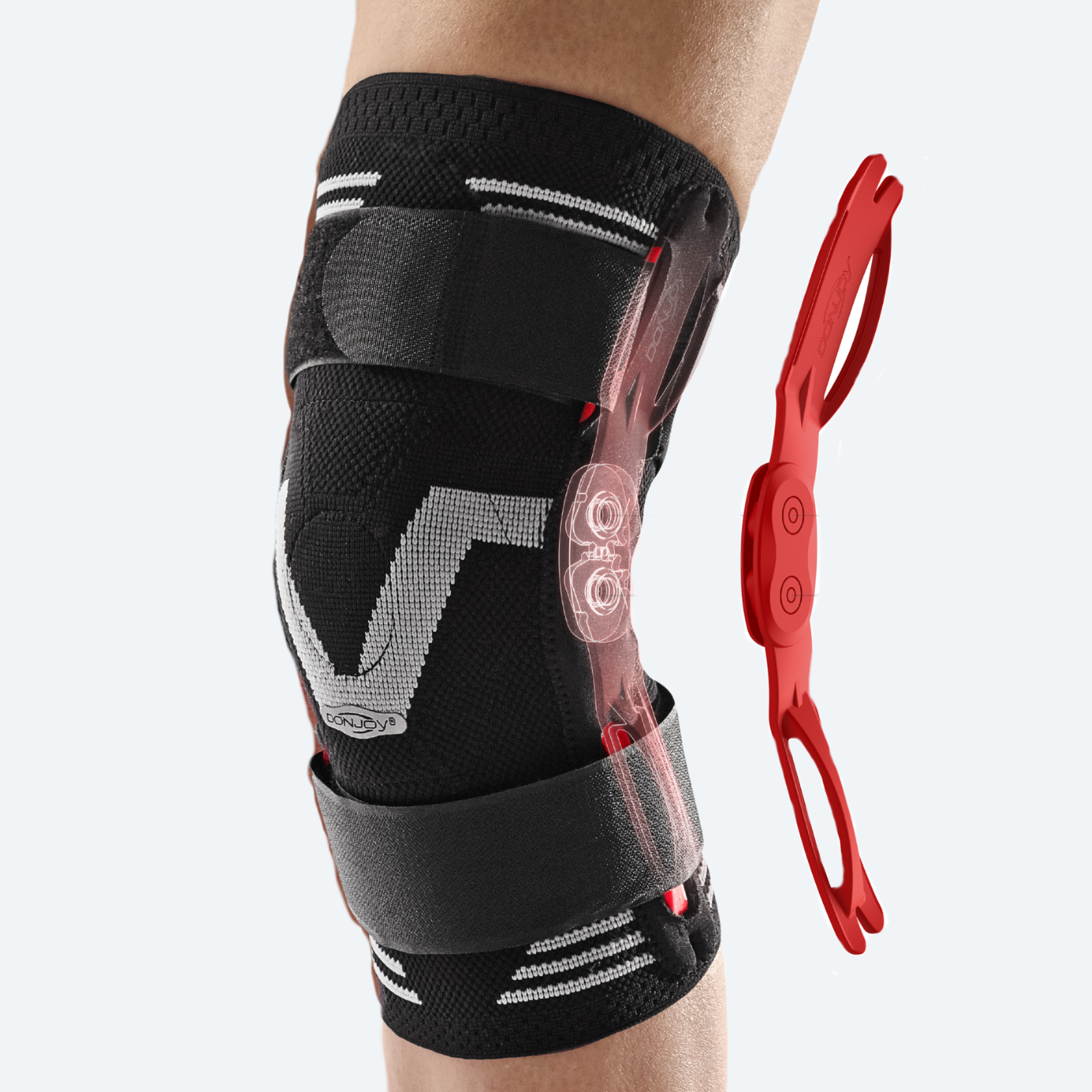 Shop Bracing - Knee - Knee Sleeves - Enovis Rehab Australia