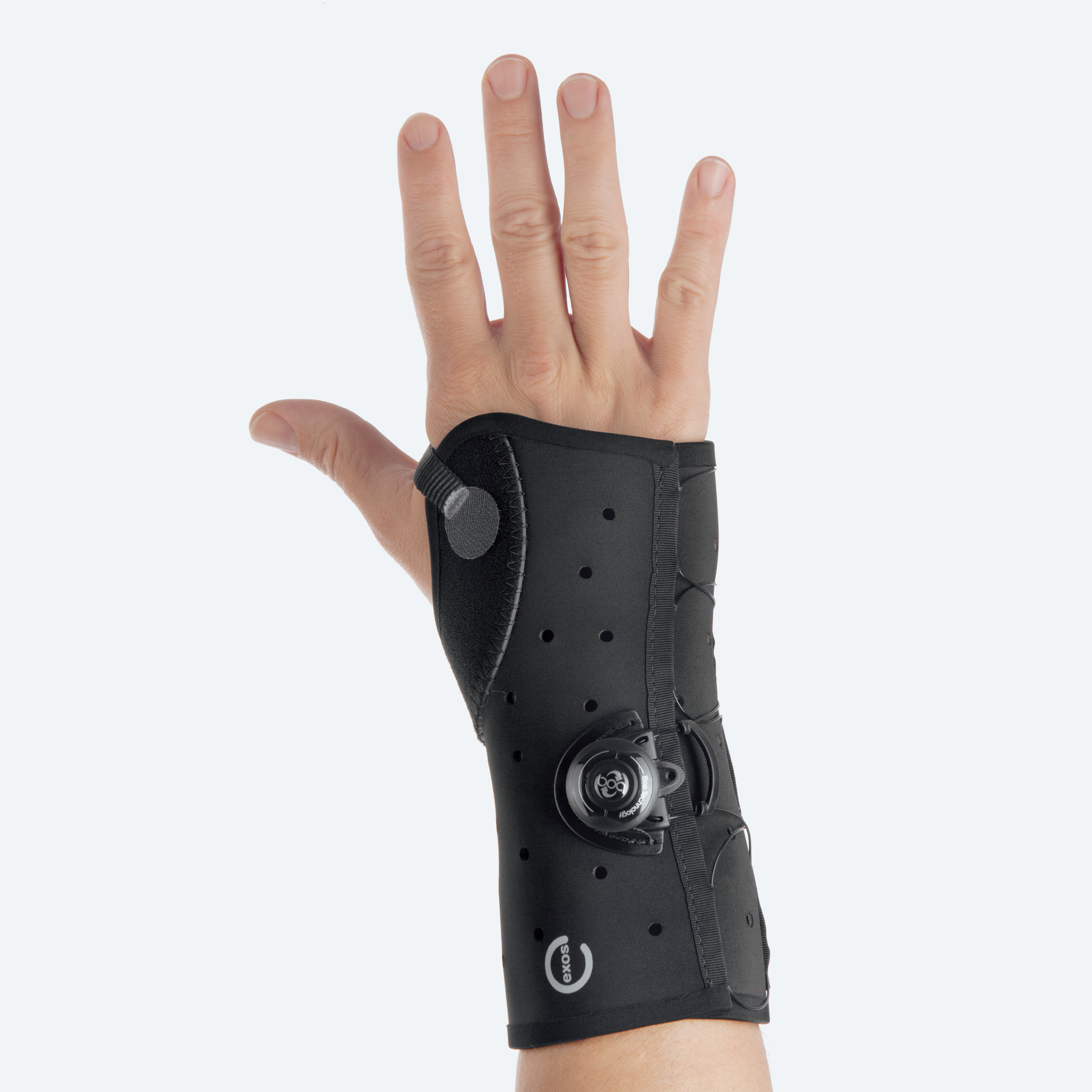 Shop Bracing - Hand and Wrist - Exos - Enovis Rehab Australia
