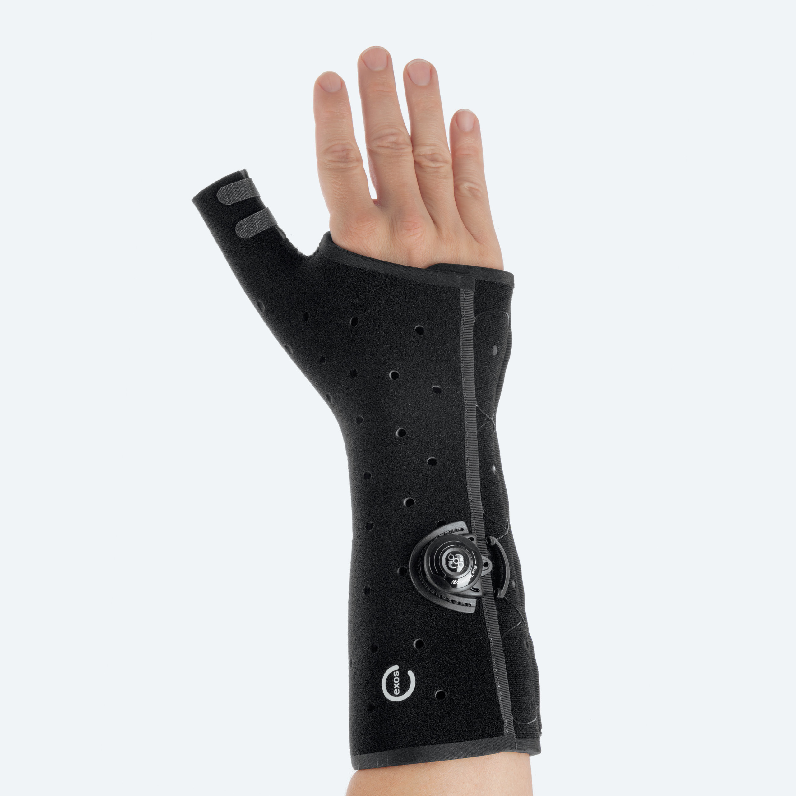 Long Thumb Spica II - Enovis Rehab Australia