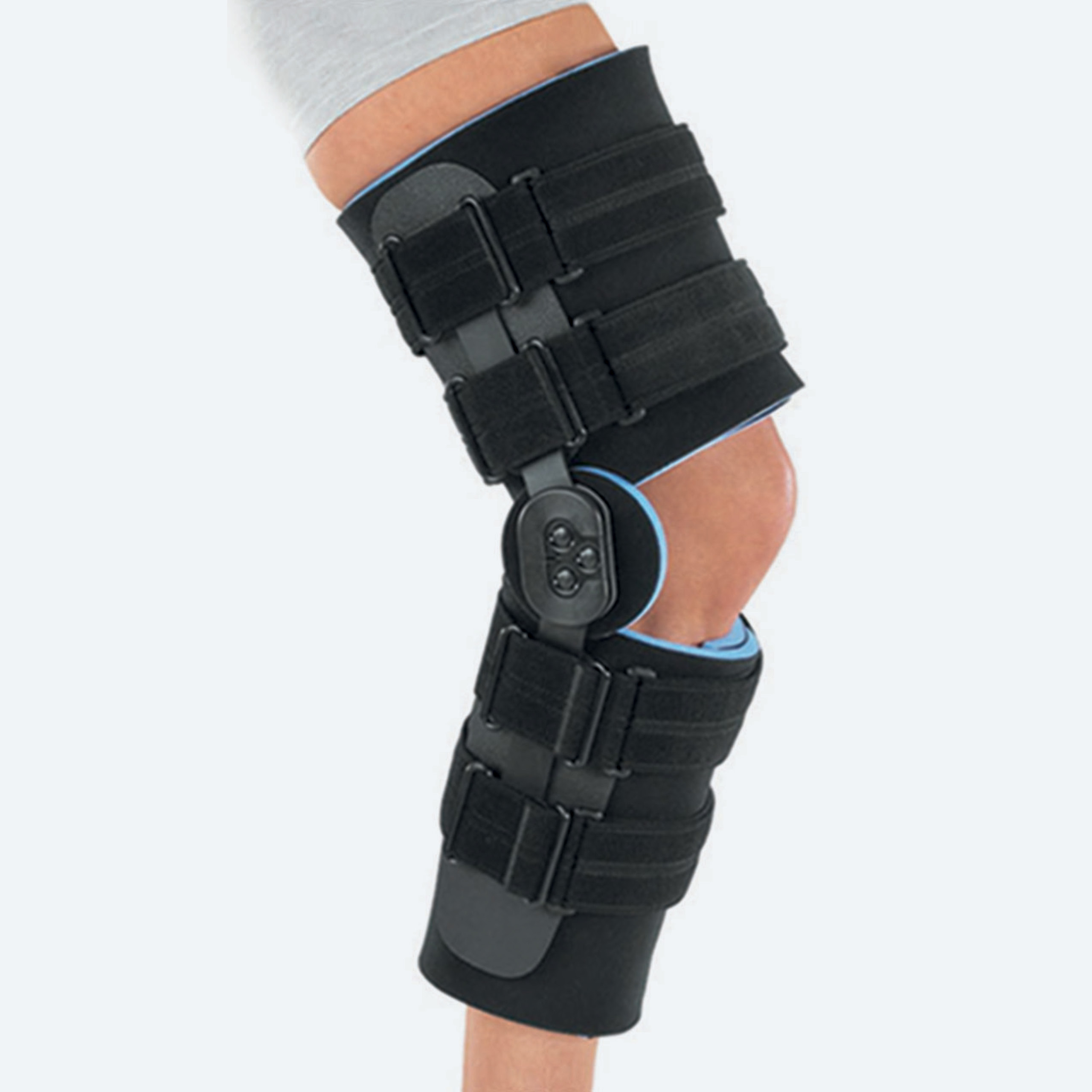 Shop Bracing - Knee - Post Op Bracing - Enovis Rehab Australia