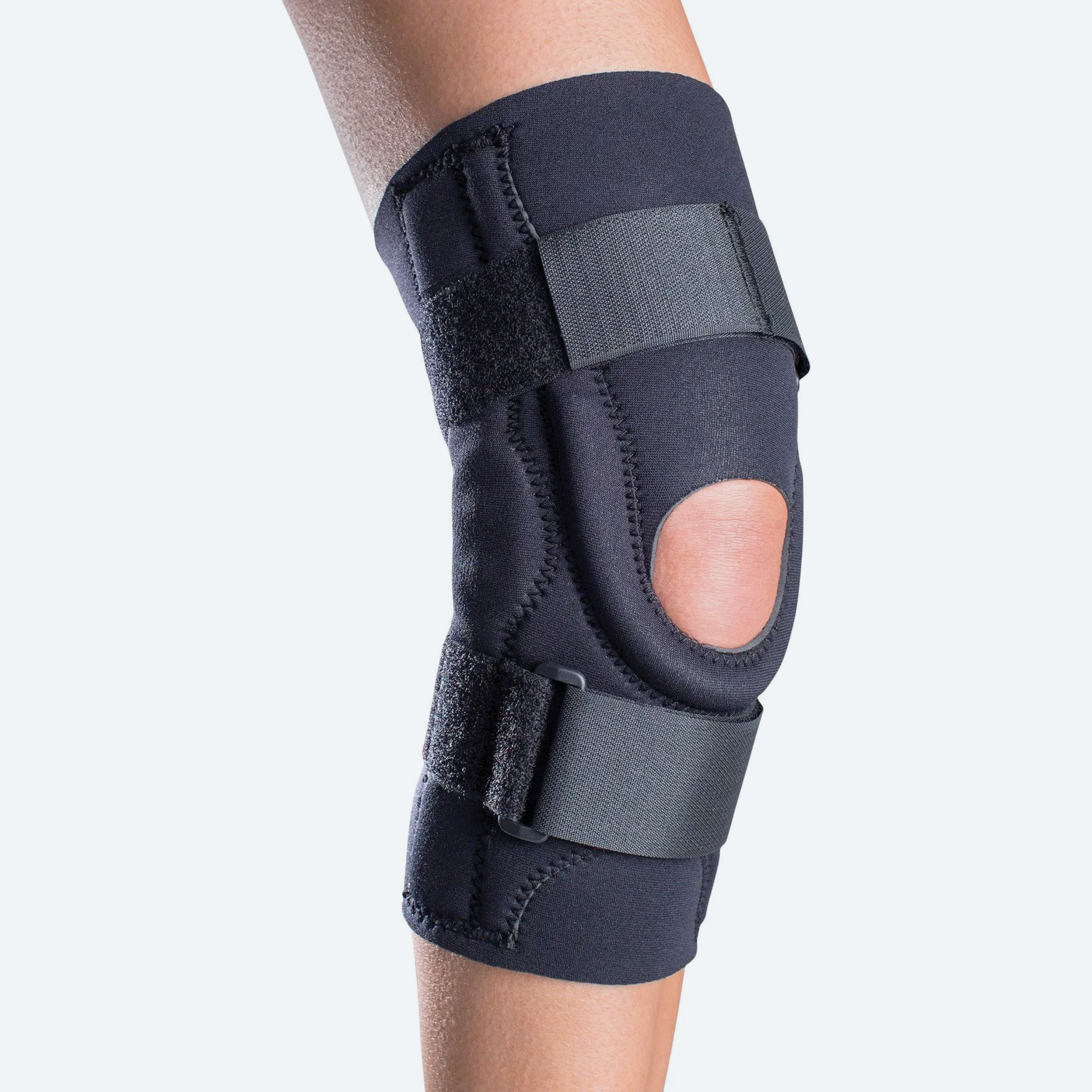 Shop Bracing - Knee - Patellofemoral Bracing - Enovis Rehab Australia
