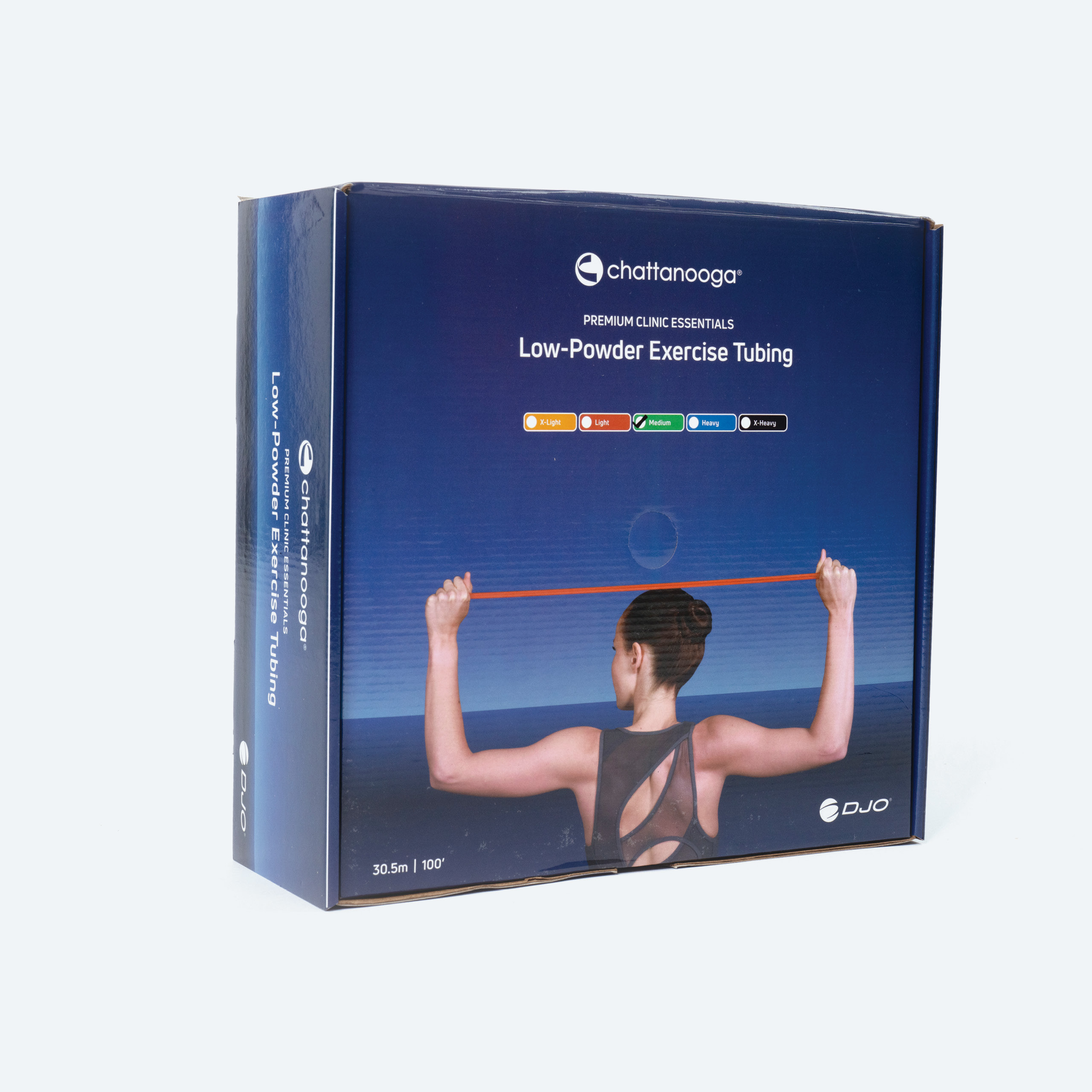 Shop Rehabilitation - Exercise and Mobility - Band and Tubing - Enovis ...