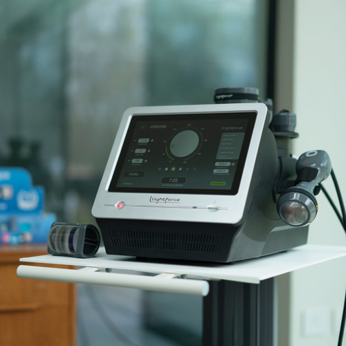 Lightforce XLi Therapy Laser