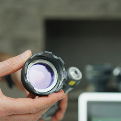 Lightforce XLi Therapy Laser