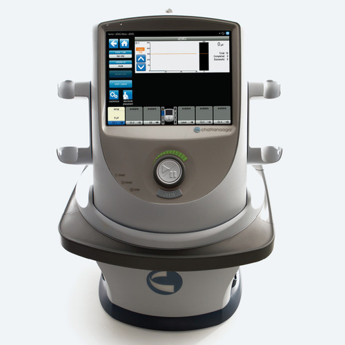 Intelect Neo Therapy System - Enovis Rehab Australia
