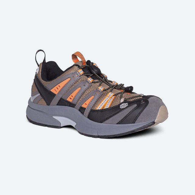 Dr. Comfort Performance Athletic Men's Shoes
