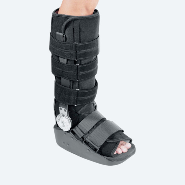 Shop Bracing - Foot and Ankle - Walkers - Enovis Rehab Australia
