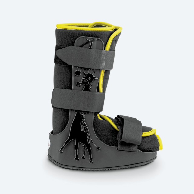 PROCARE MINITRAX PAEDIATRIC WALKER