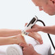 Intelect Focus Shockwave - Enovis Rehab Australia
