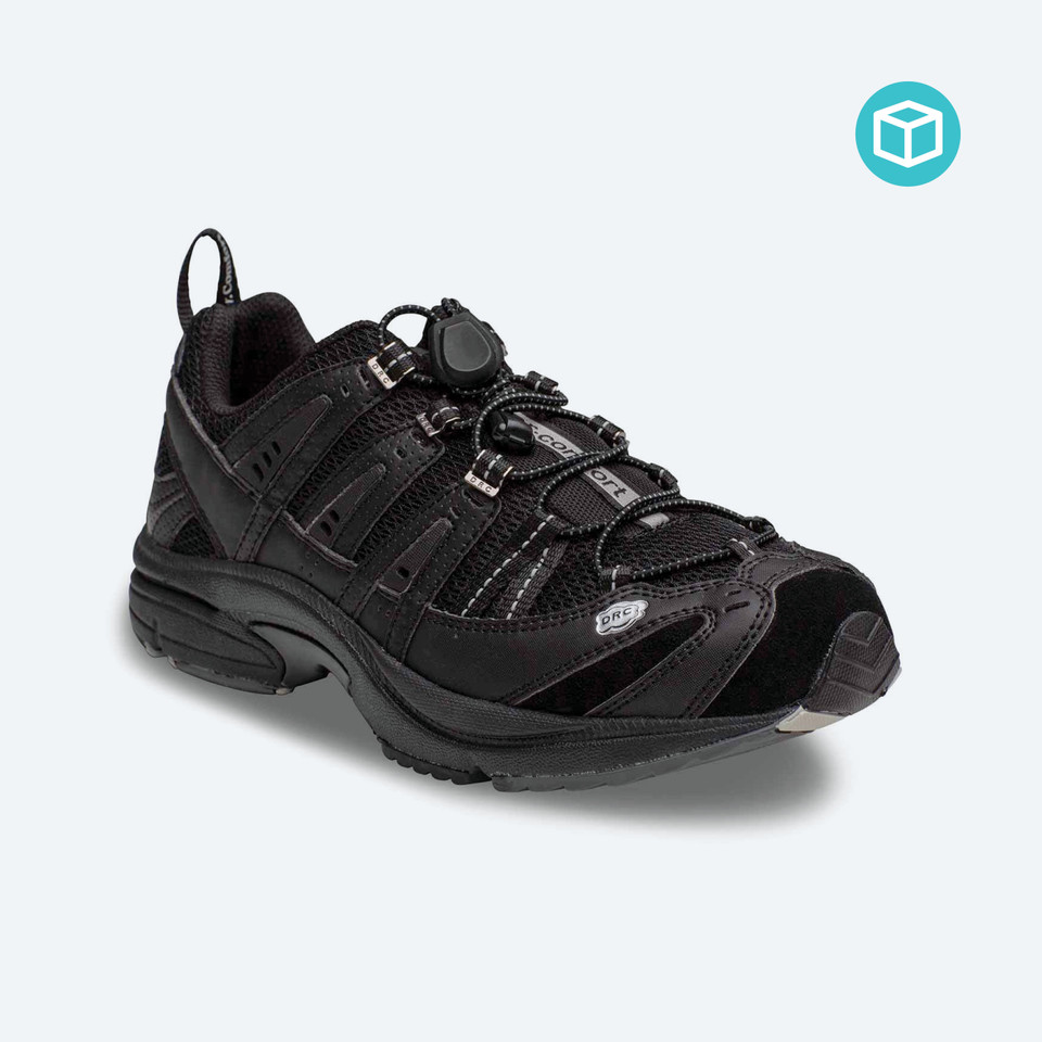 Dr. Comfort Performance Athletic Men's Shoes