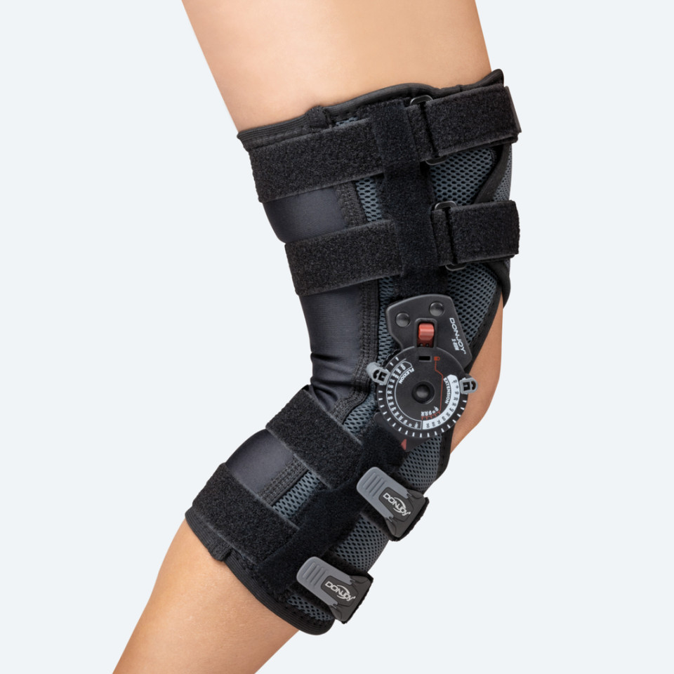 DonJoy Products - Enovis Rehab Australia