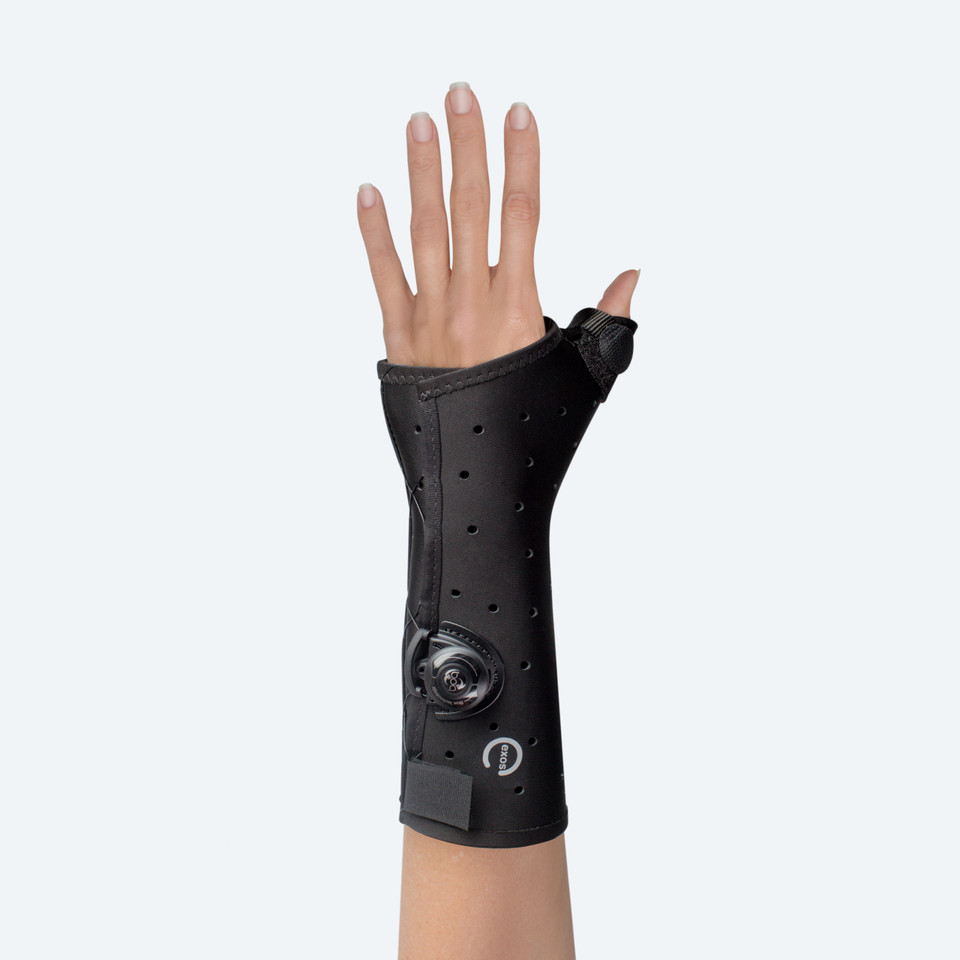Exos Products - Enovis Rehab Australia