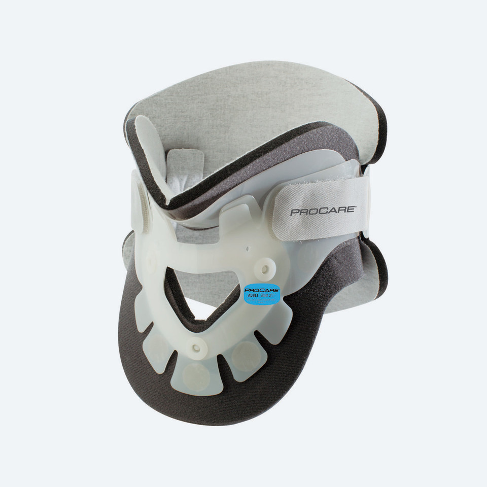 Transitional 172 Cervical Collar - Enovis Rehab Australia