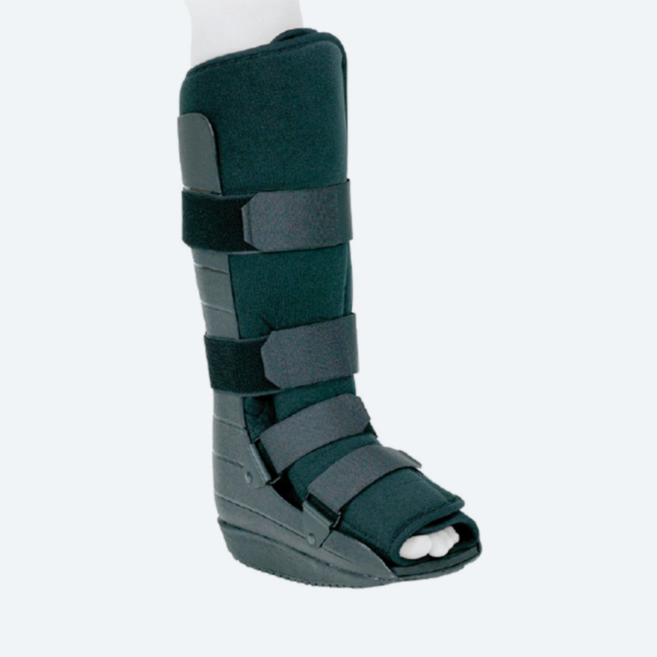 Shop Bracing - Foot and Ankle - Walkers - Enovis Rehab Australia