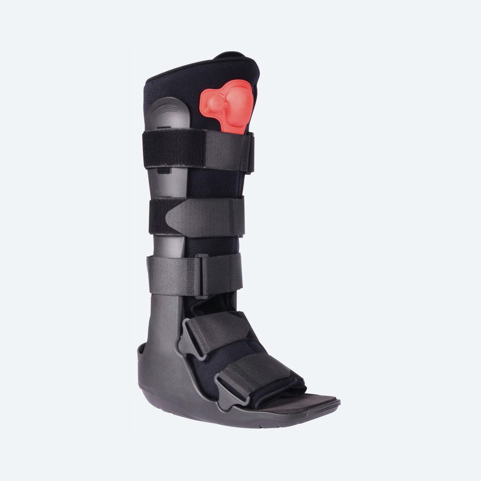 Procare XcelTrax 2.0 Air Ankle Walker