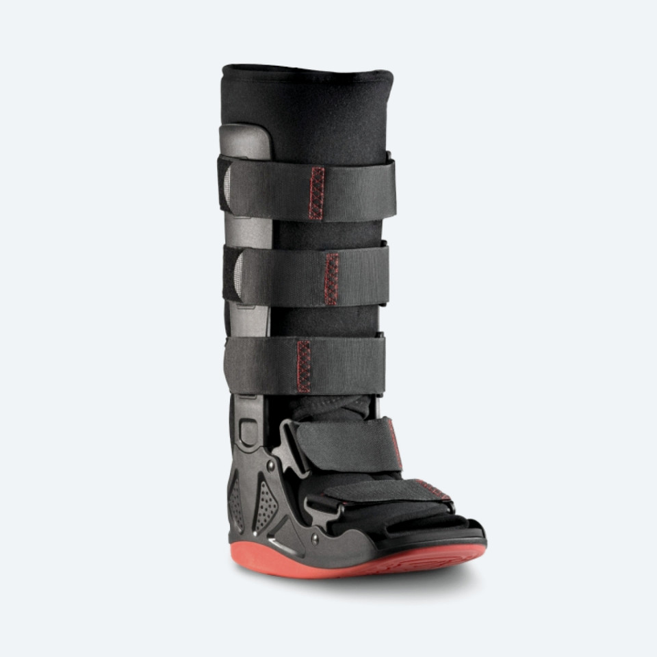 Shop Bracing - Foot and Ankle - Walkers - Enovis Rehab Australia
