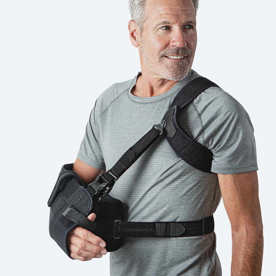 DonJoy Products - Enovis Rehab Australia