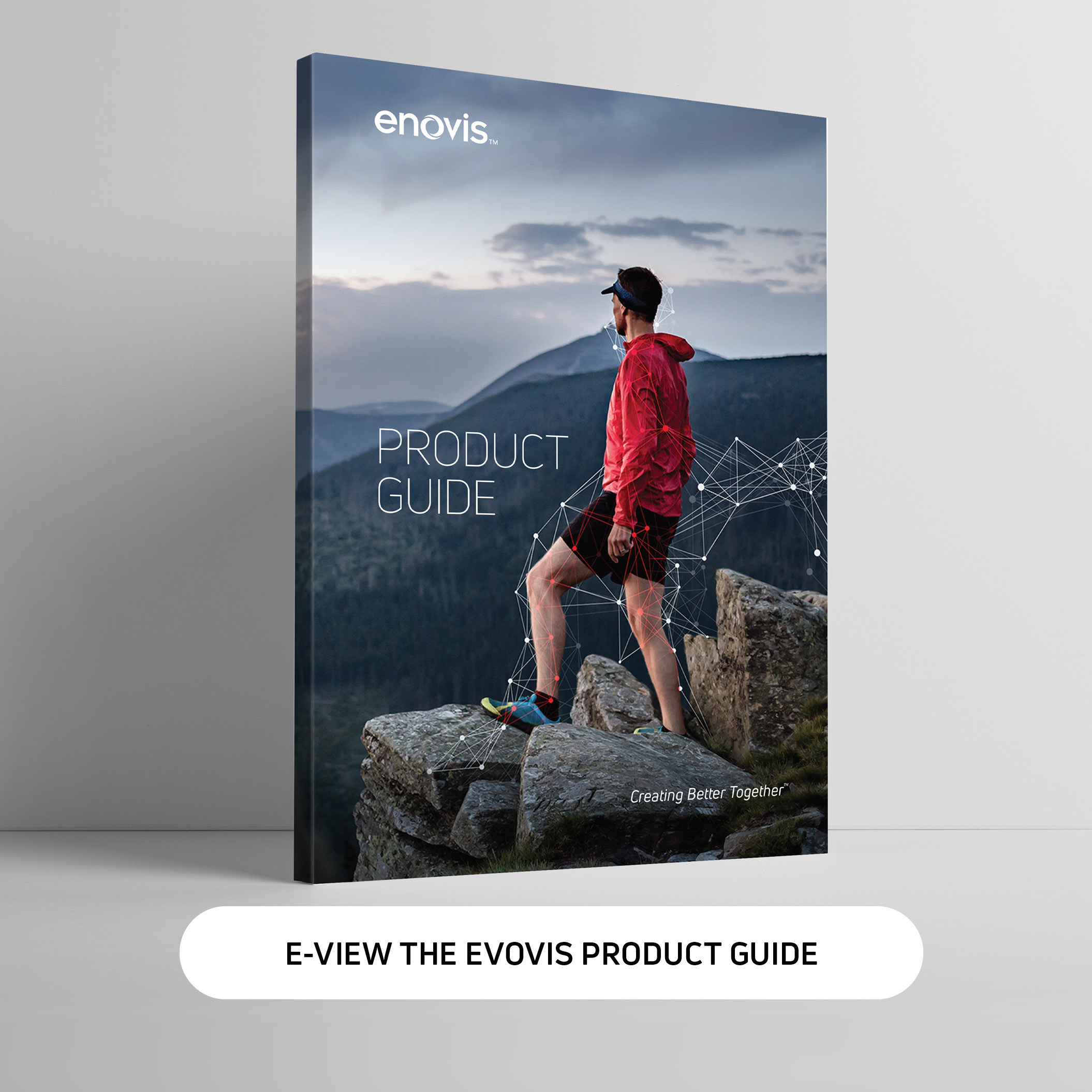 Enovis Product Guide
