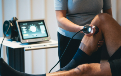 LightForce Therapy Lasers: An Introduction - Enovis Rehab Australia