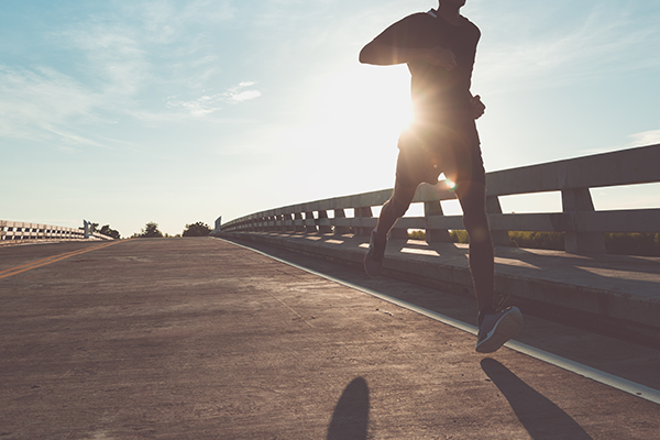 LightForce Laser Therapy: A Simple Solution for Running Injuries ...