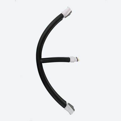 Iceman Dual Pad Connector