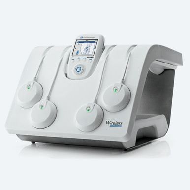 Compex Pro - Wireless Professional - Enovis Rehab Australia