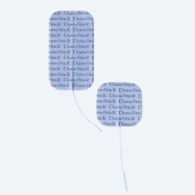 Dura-Stick Plus Self-Adhesive Electrodes - Enovis Rehab Australia