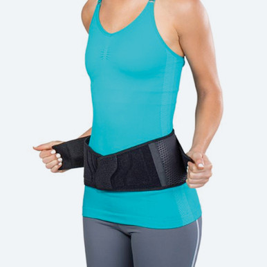 DonJoy Performance Bionic Back Support