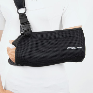 Procare Rehab Plus Shoulder Immobiliser