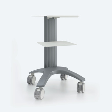 Med Tech Trolley Chattanooga Focus SW cart