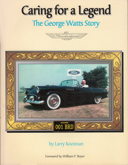 Publications - Thunderbird Books of Interest - CTCI Store