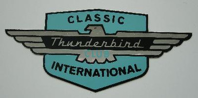 CTCI Logo Decal #110-7 - CTCI Store