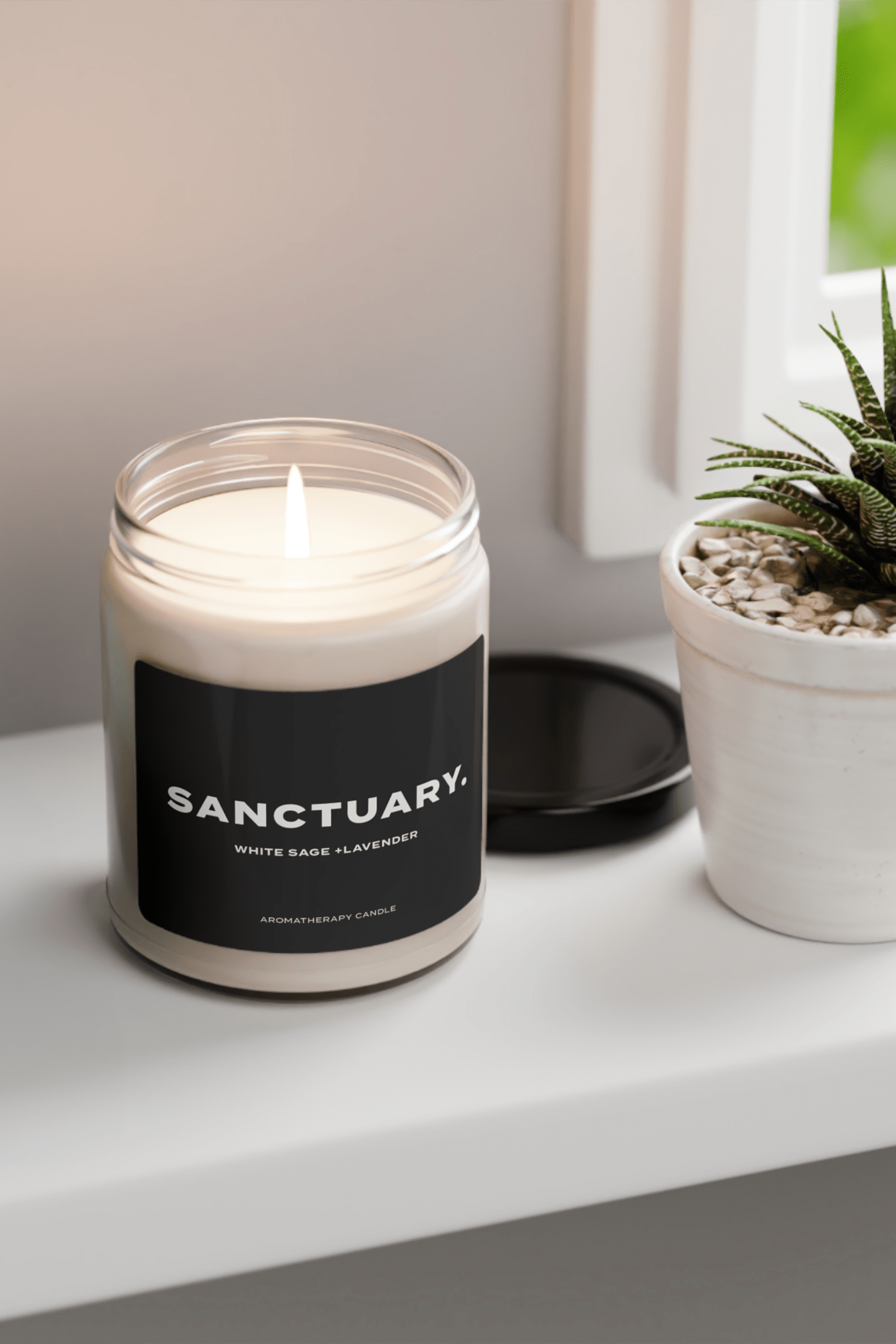 Best Aromatherapy Candles for Relaxation