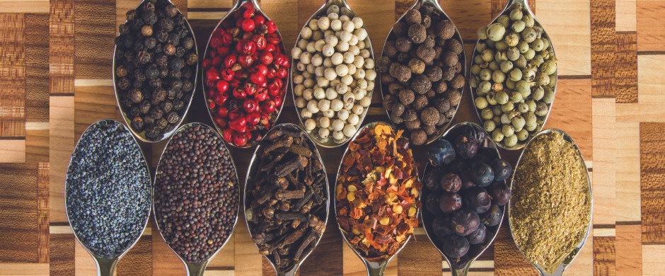 Herbs and Spices, Buy Herbs and Spices Online - Spicezen.com.au