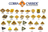 Cobra Carbide EDP 42792 SEKR-53AFTN CM02 Cobra Milling - Mercado Regal