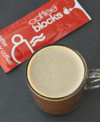Better Butter Coffee Blocks, by the pack - SFRAW