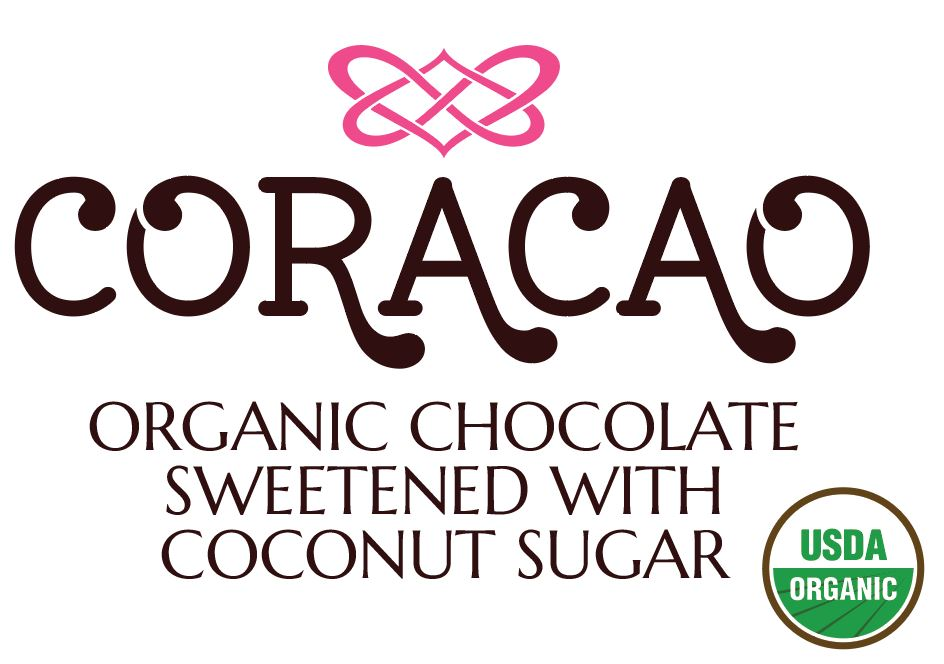 Truffle: Raw Fudge - SFRAW