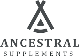 Grass Fed Beef Brain With Liver by Ancestral Supplements - SFRAW
