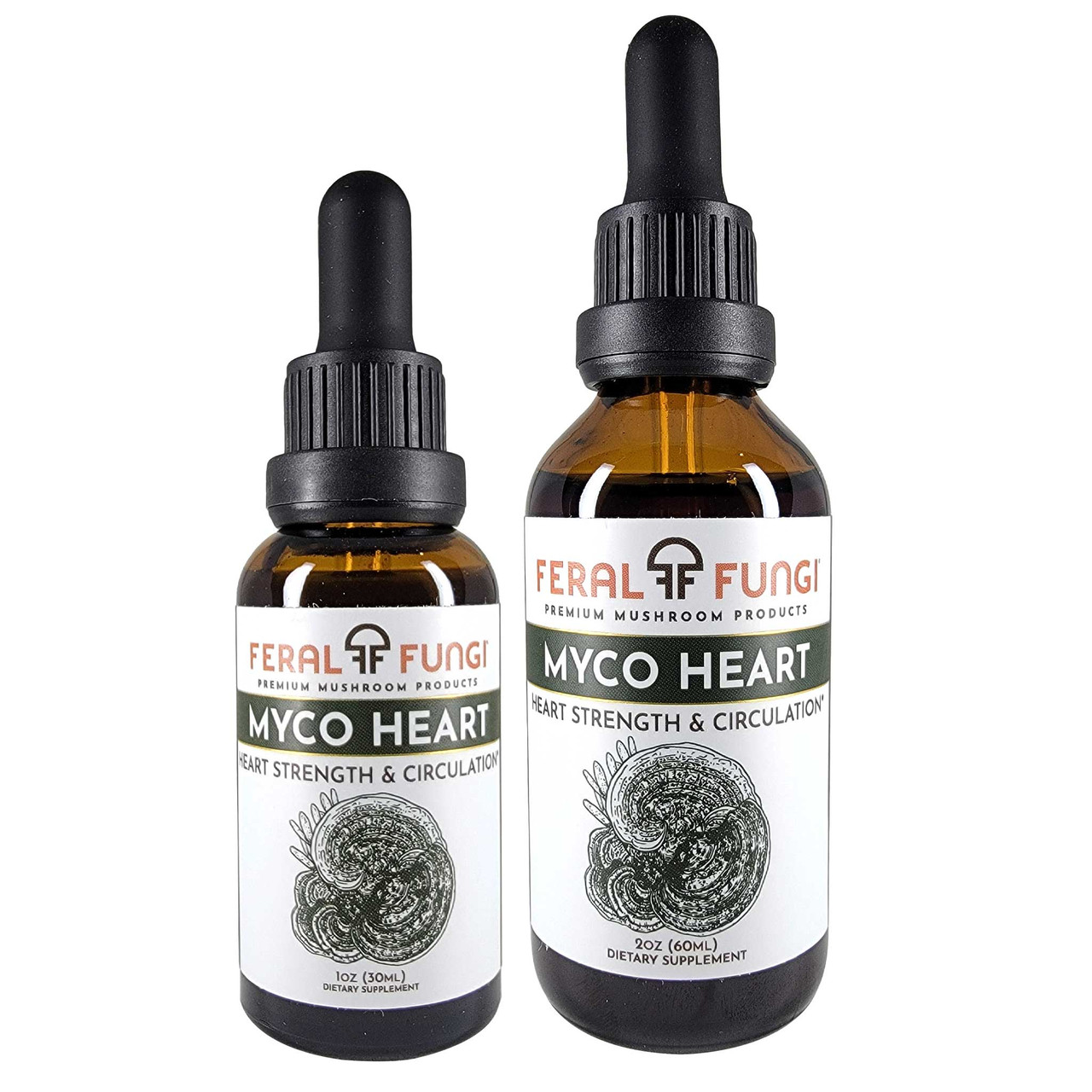 Myco Heart 2 fl oz - SFRAW