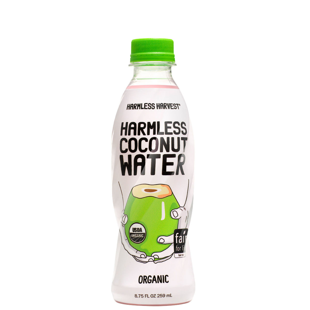 C20 Coconut Water 16.9z - SFRAW