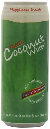 C20 Coconut Water 16.9z - SFRAW