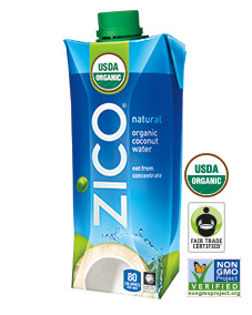 C20 Coconut Water 16.9z - SFRAW