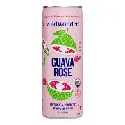Wildwonder Guava Rose - SFRAW