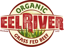Eel River Org Grassfed 85/15 Ground Beef - SFRAW