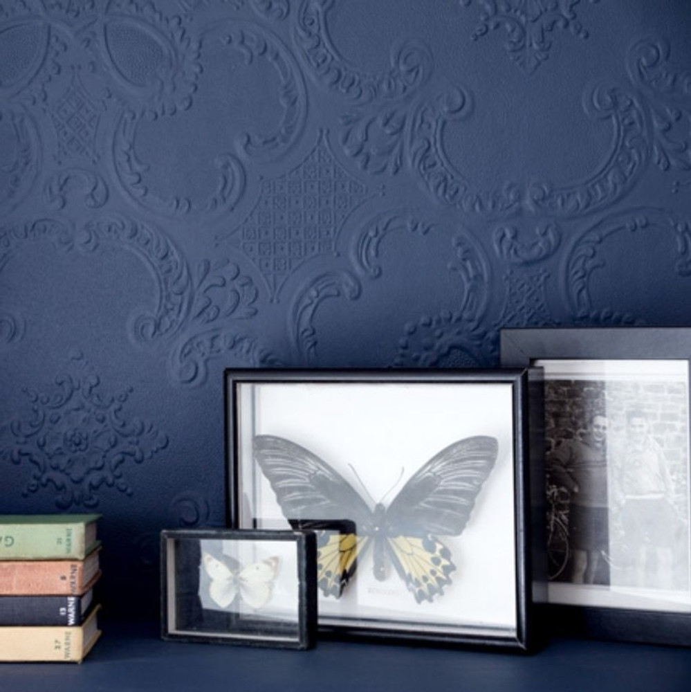 Anaglypta Alfred Paintable Textured Wallpaper anaglypta-alfred-paintable-textured-wallpaper