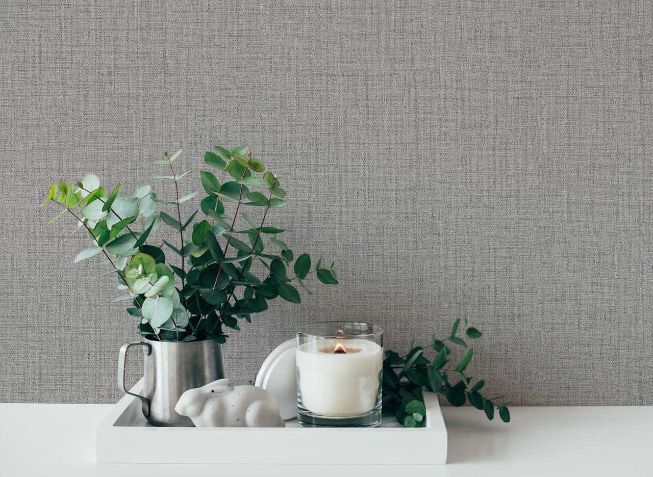 Jungle Forest Cats Dark Grey Wallpaper | Graduate Collection Cheetah