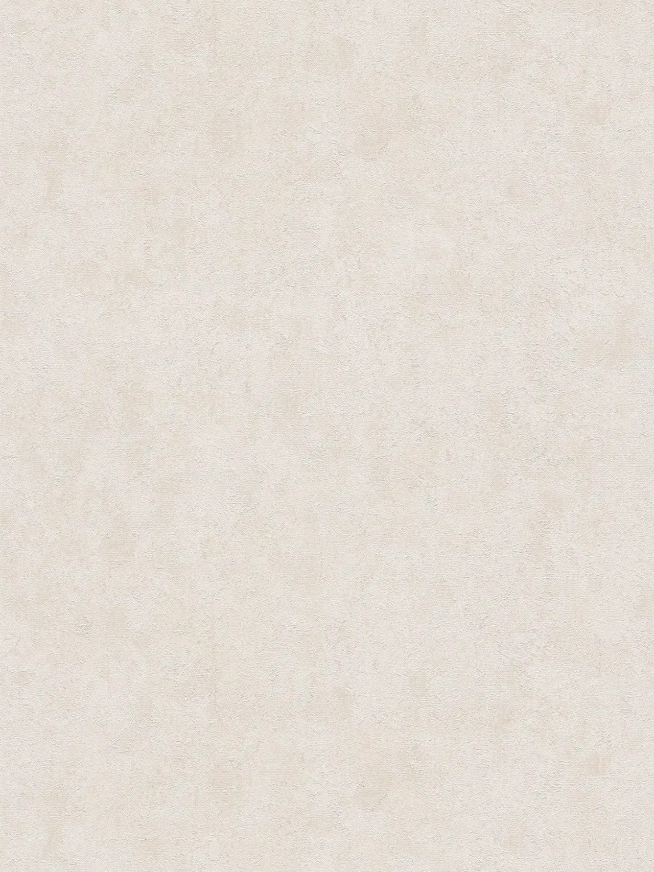 Textured Rendered Concrete Effect Pale Cream Wallpaper | Living Walls ...