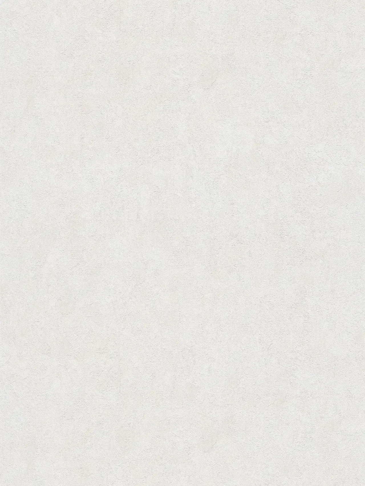 Textured Rendered Concrete Effect Ivory Wallpaper | Living Walls Loft Wall